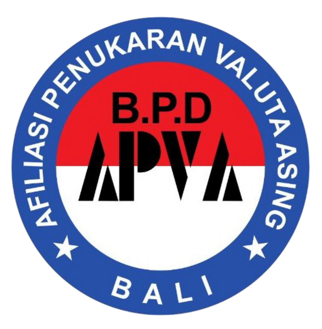 AMANDANA Money Exchange - Money Changer Terpercaya Terdaftar Bank Indonesia